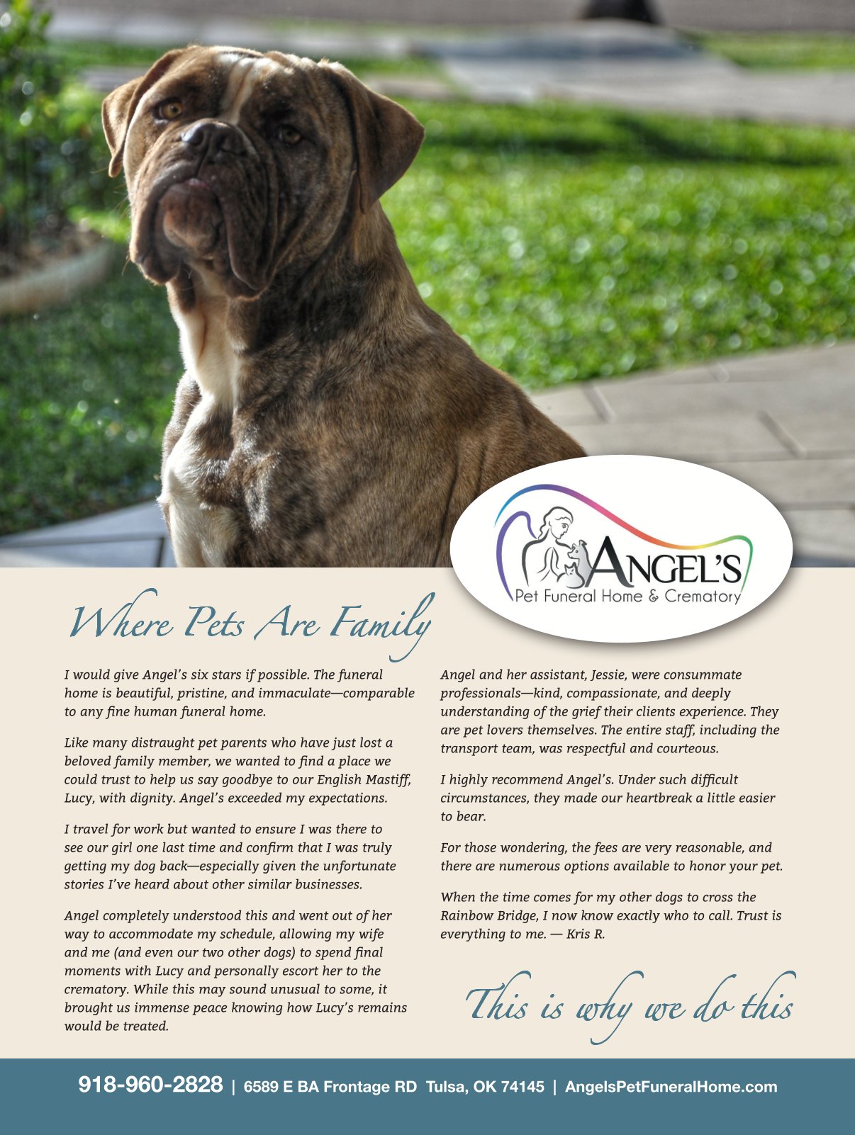Home - Tulsa Pets Magazine